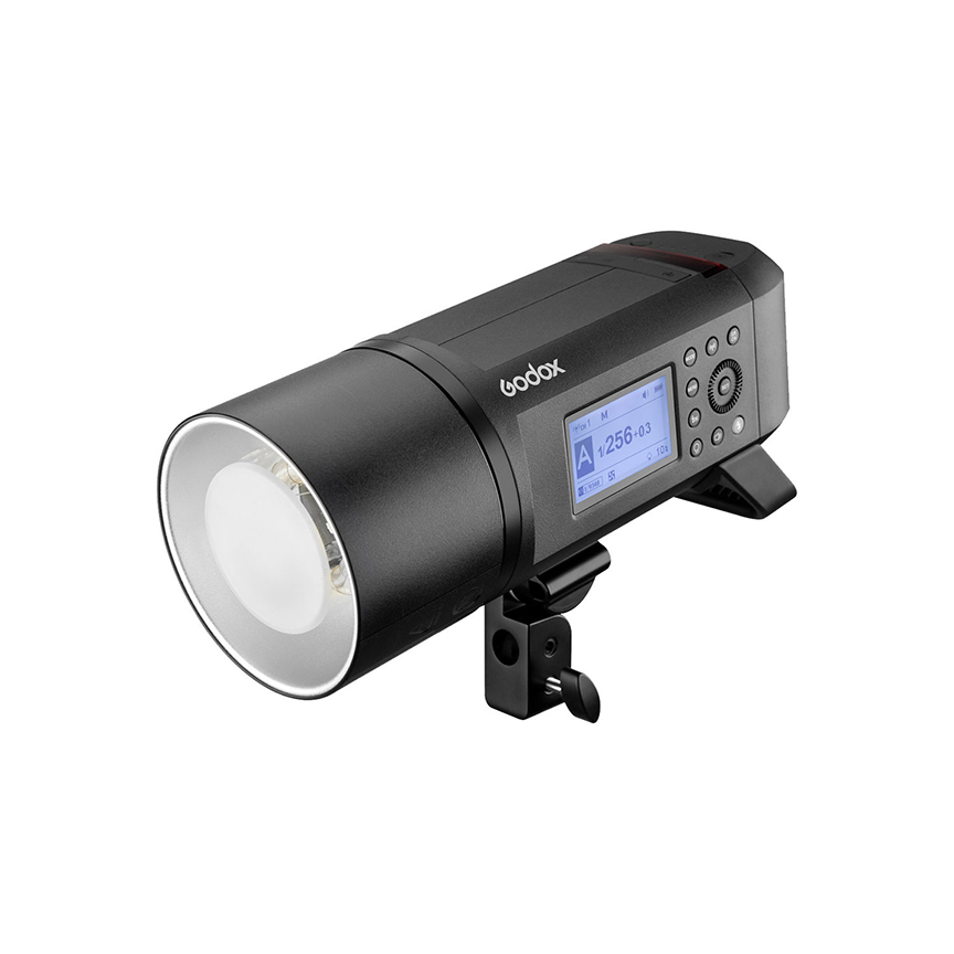 Godox AD600 Portable Strobe – GOLD COAST STUDIO