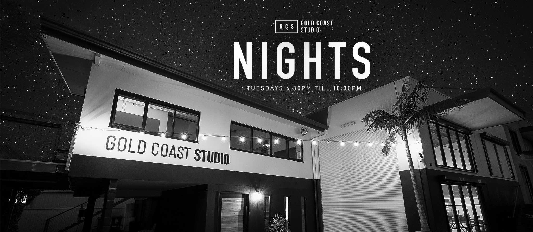 GOLD COAST STUDIO – photography & video studio hire